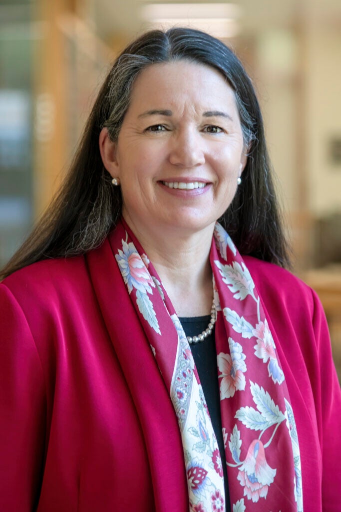 Abby S. Benson – Administration and Finance