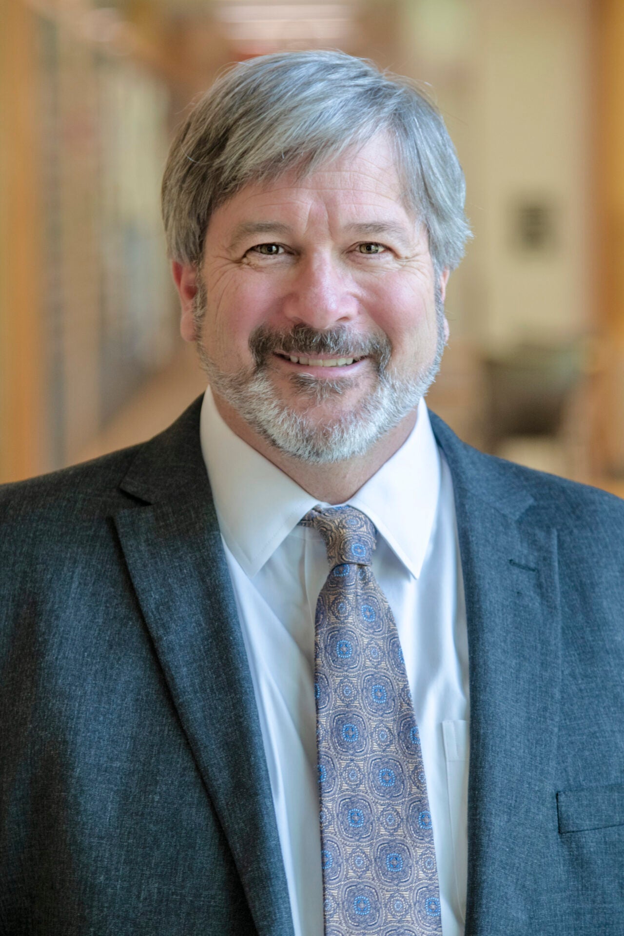 People – Administration and Finance