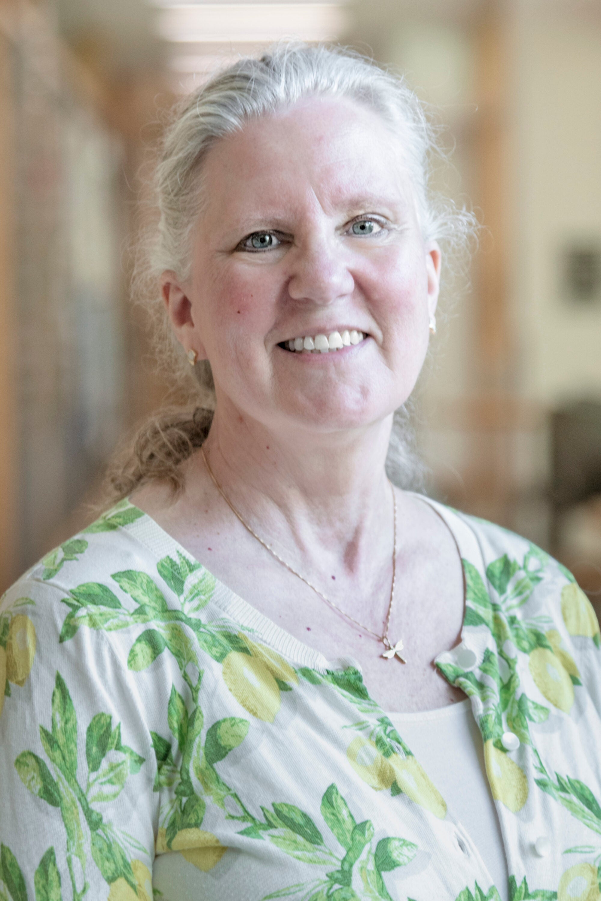 People – Administration and Finance