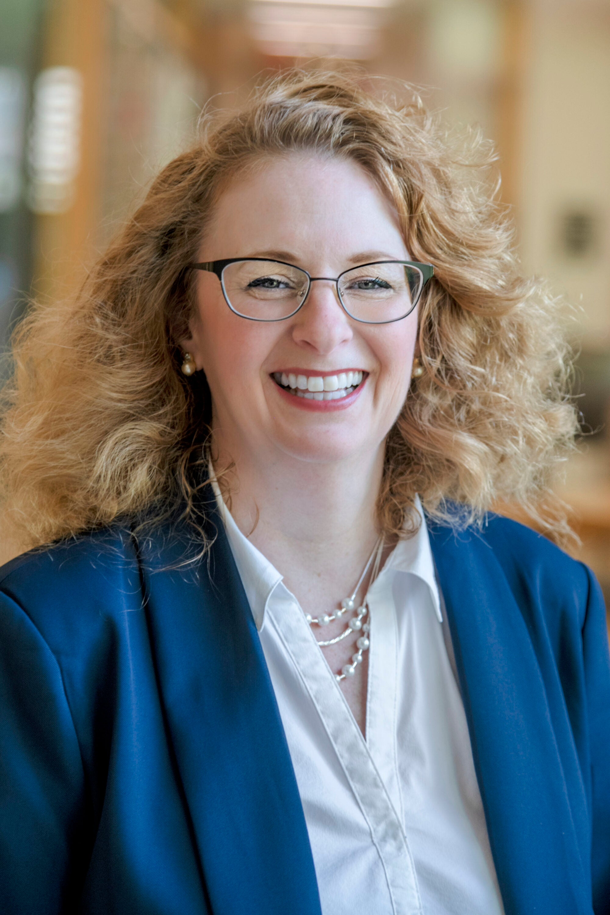 People – Administration and Finance