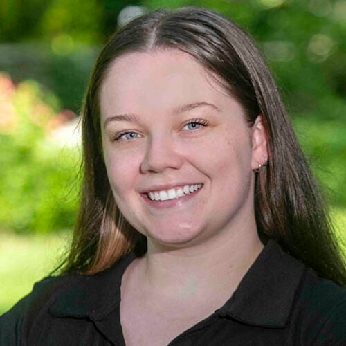 Admission Staff – Undergraduate Admission