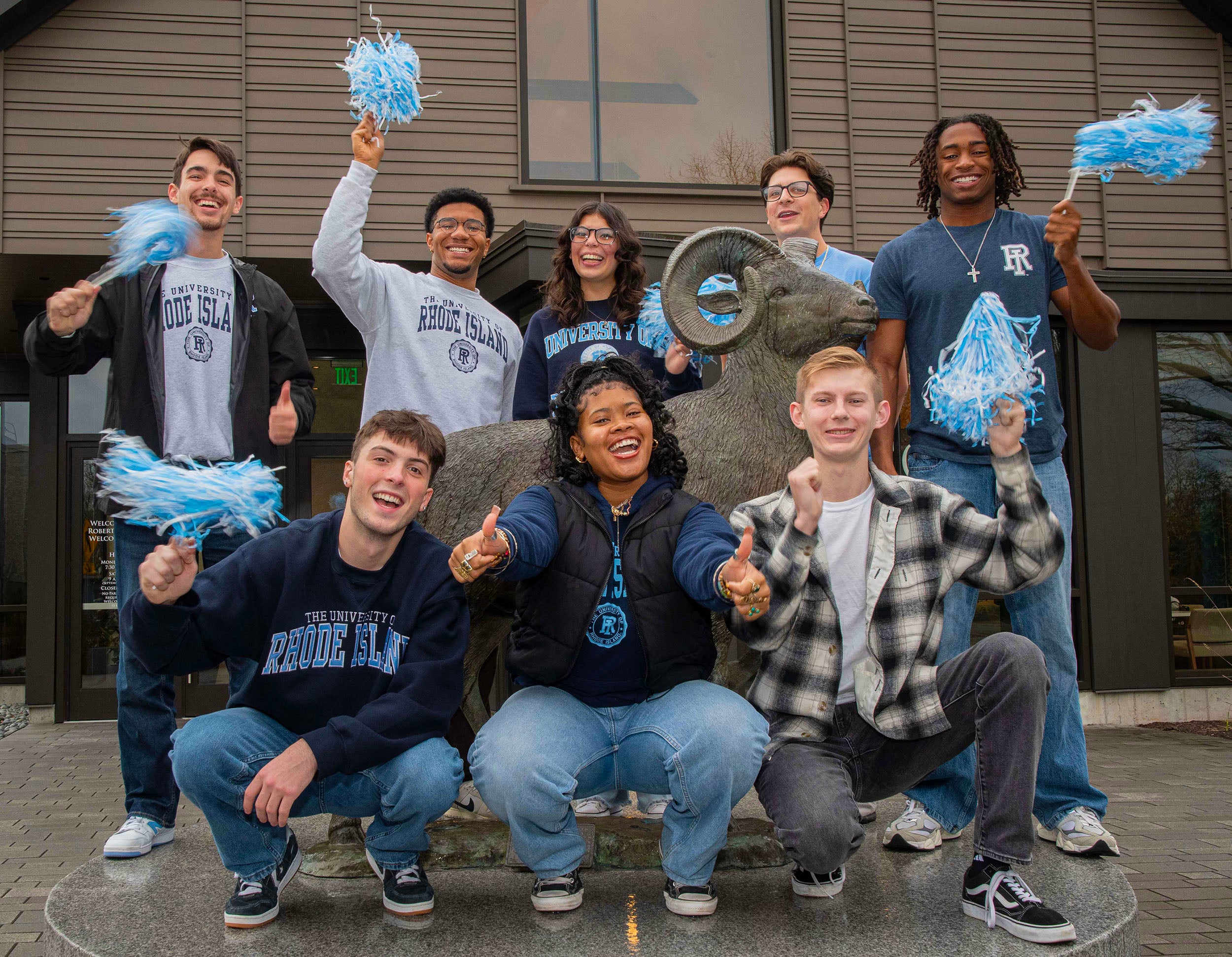 Quick Facts – Undergraduate Admission