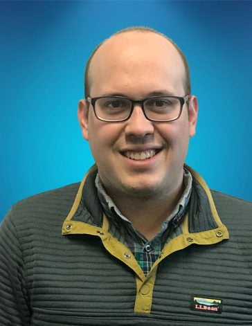 People – Academic Advising