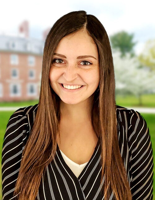 People – Academic Advising