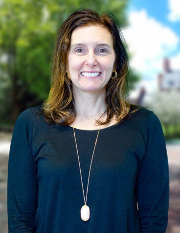 People – Academic Advising