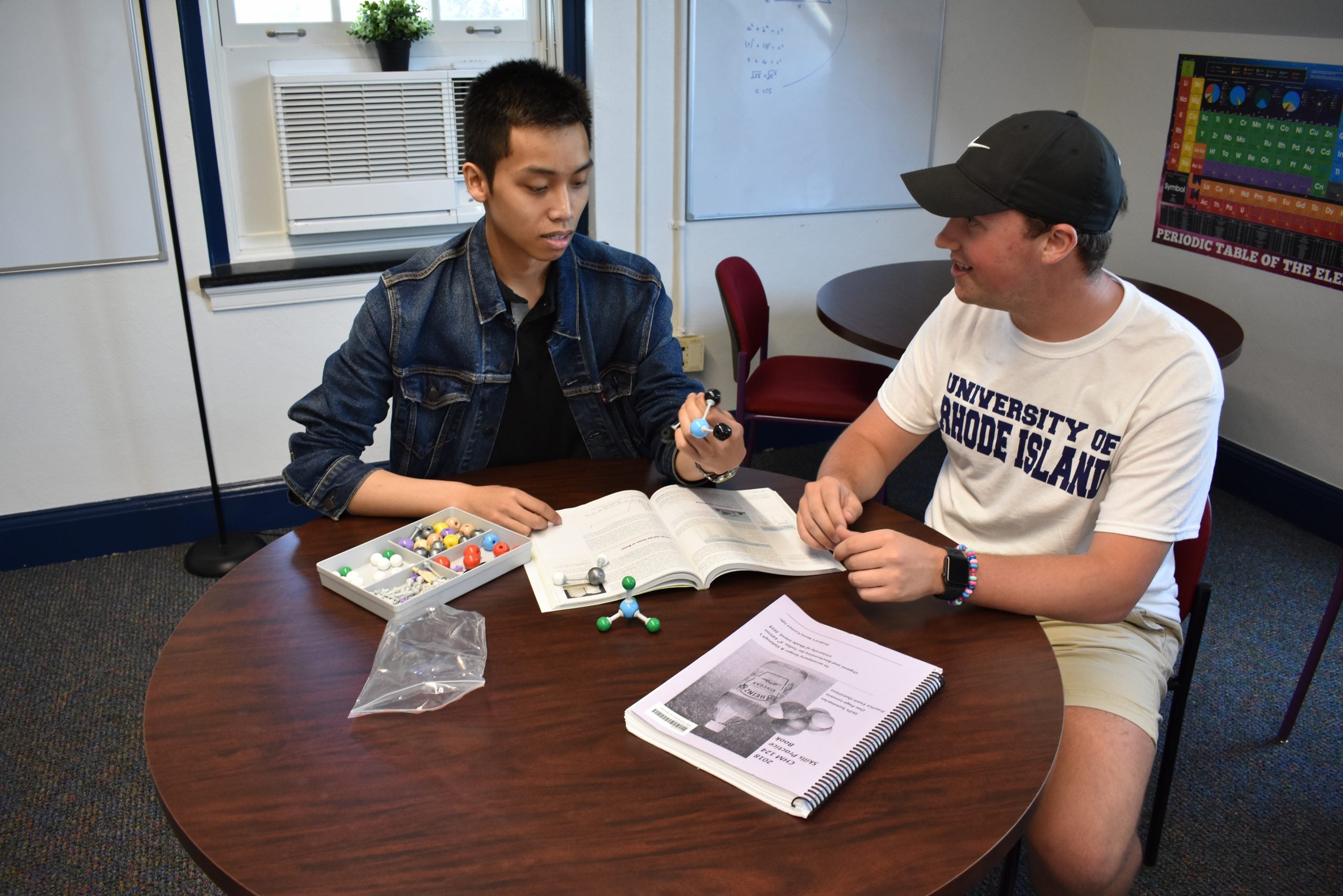 AEC Tutor Job Description – Academic Enhancement Center