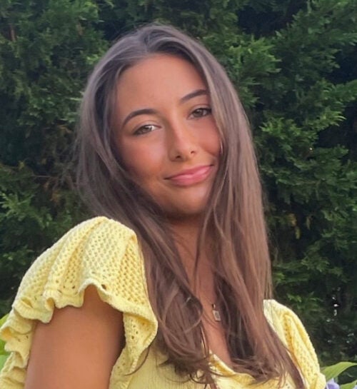 Grace F. (she/her) – Academic Enhancement Center