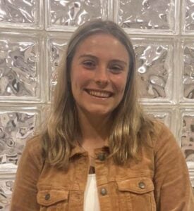 Hailey K. – Academic Enhancement Center