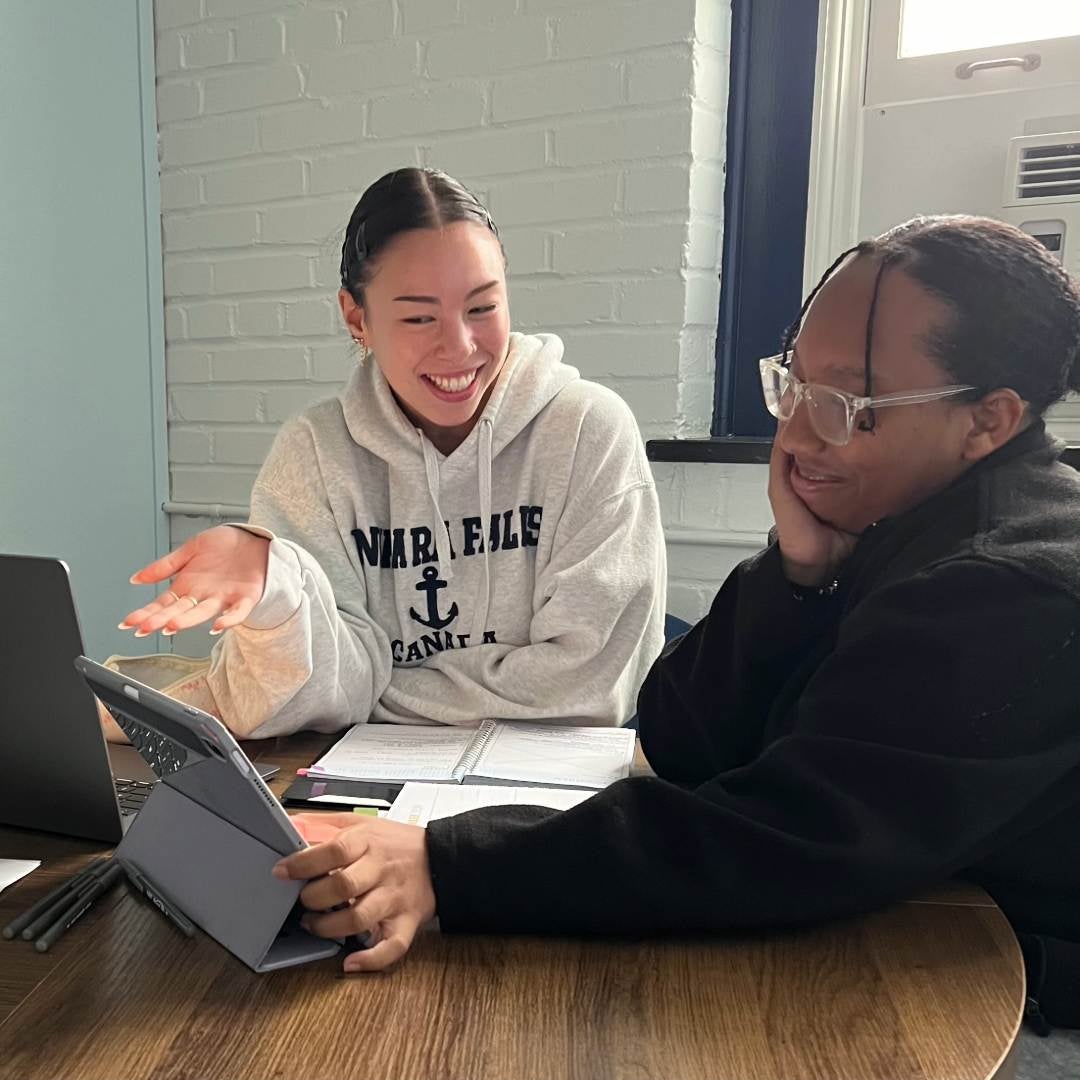 Become an Academic Coach! – Academic Enhancement Center