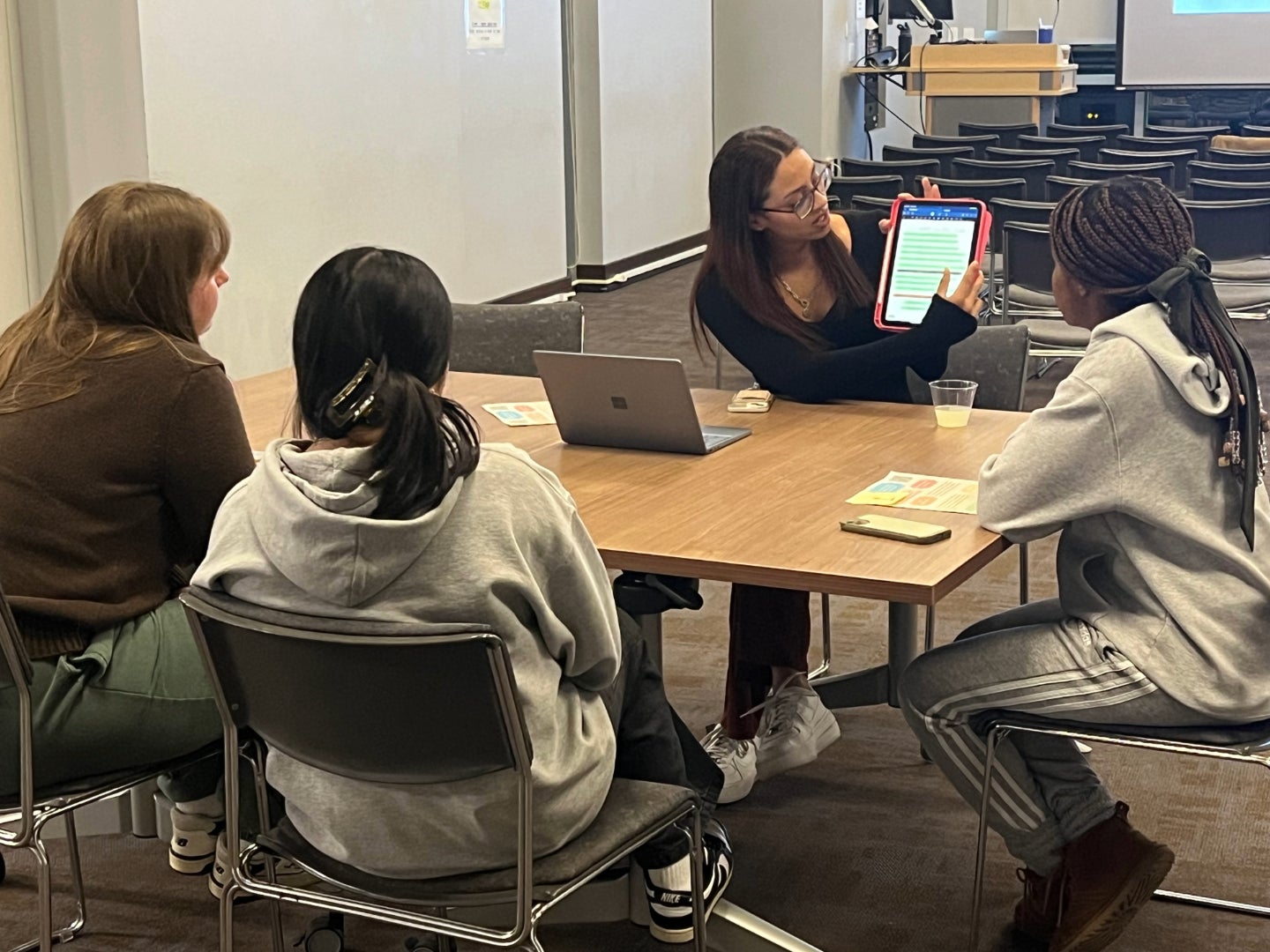 Become an Academic Coach! – Academic Enhancement Center