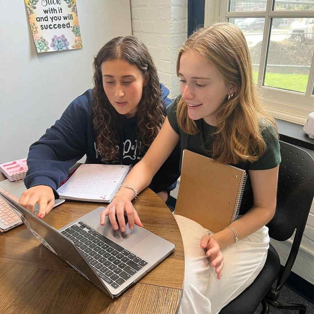 Academic Coaching Academic Enhancement Center