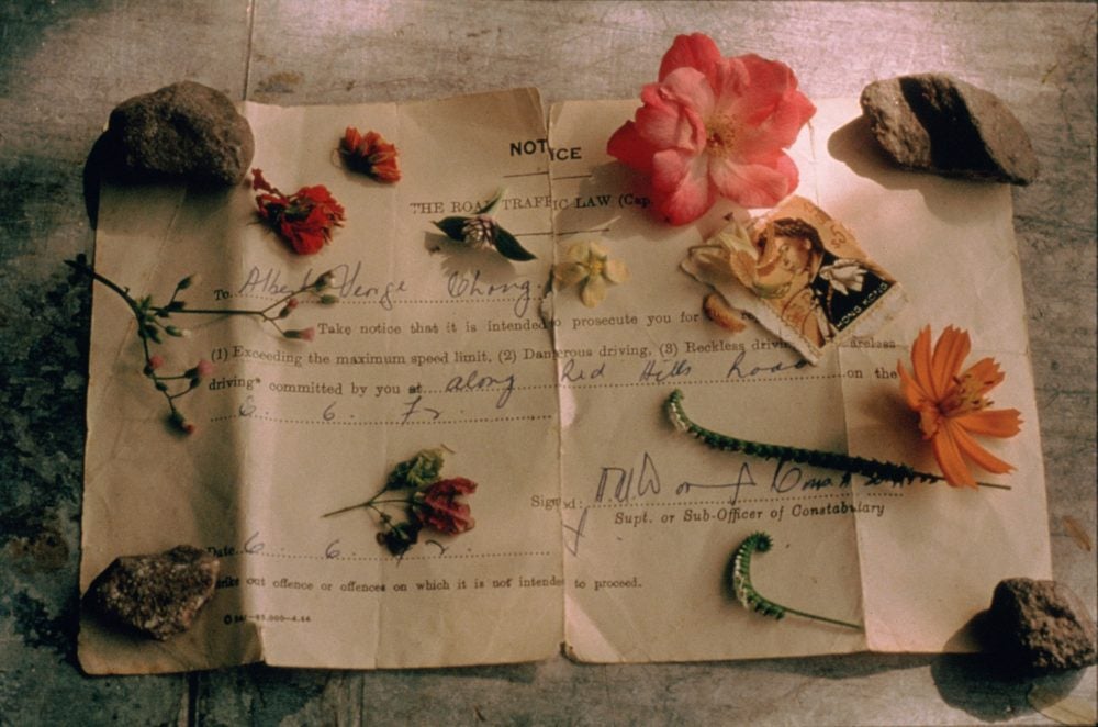 Albert Chong Exhibit – Department of Art and Art History