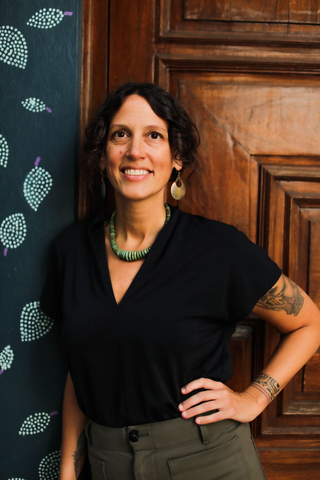 People – Department of Art and Art History