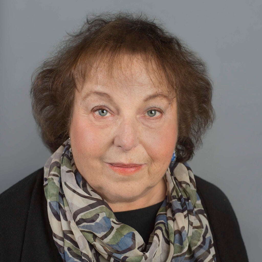 Wendy Wassyng Roworth – Department of Art and Art History