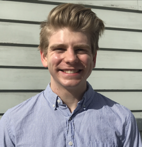Liberal Arts for Engineers: Collin Treacy ’22 on Double Majoring ...