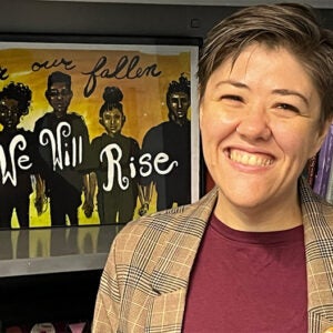 College of Arts and Sciences