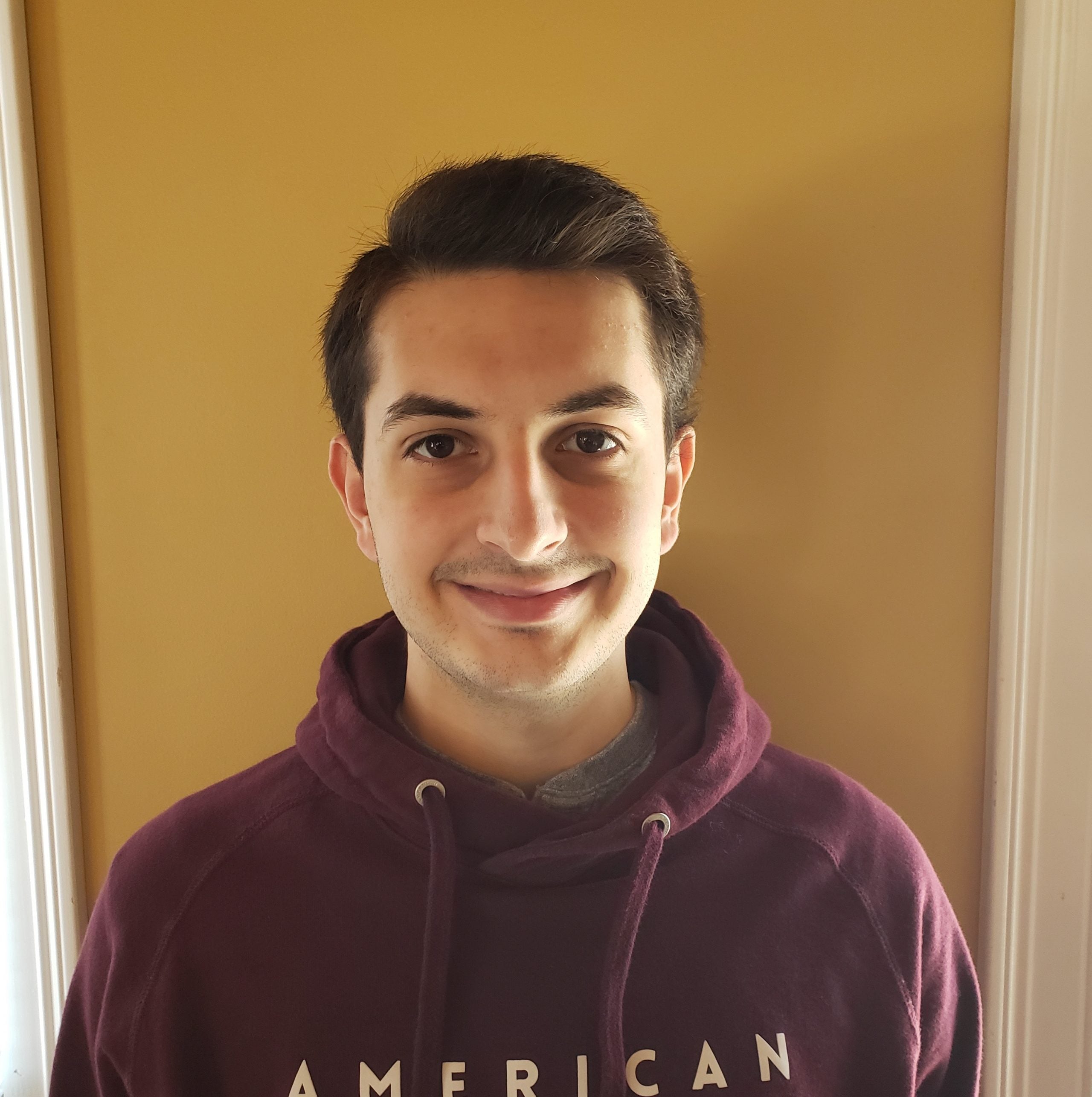 Student Fellows Program – College of Arts and Sciences