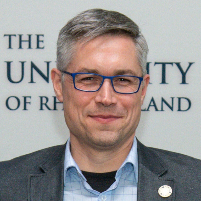 Dean’s Office – College of Arts and Sciences