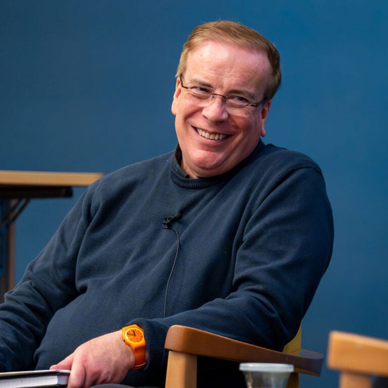 Dean’s Office – College of Arts and Sciences