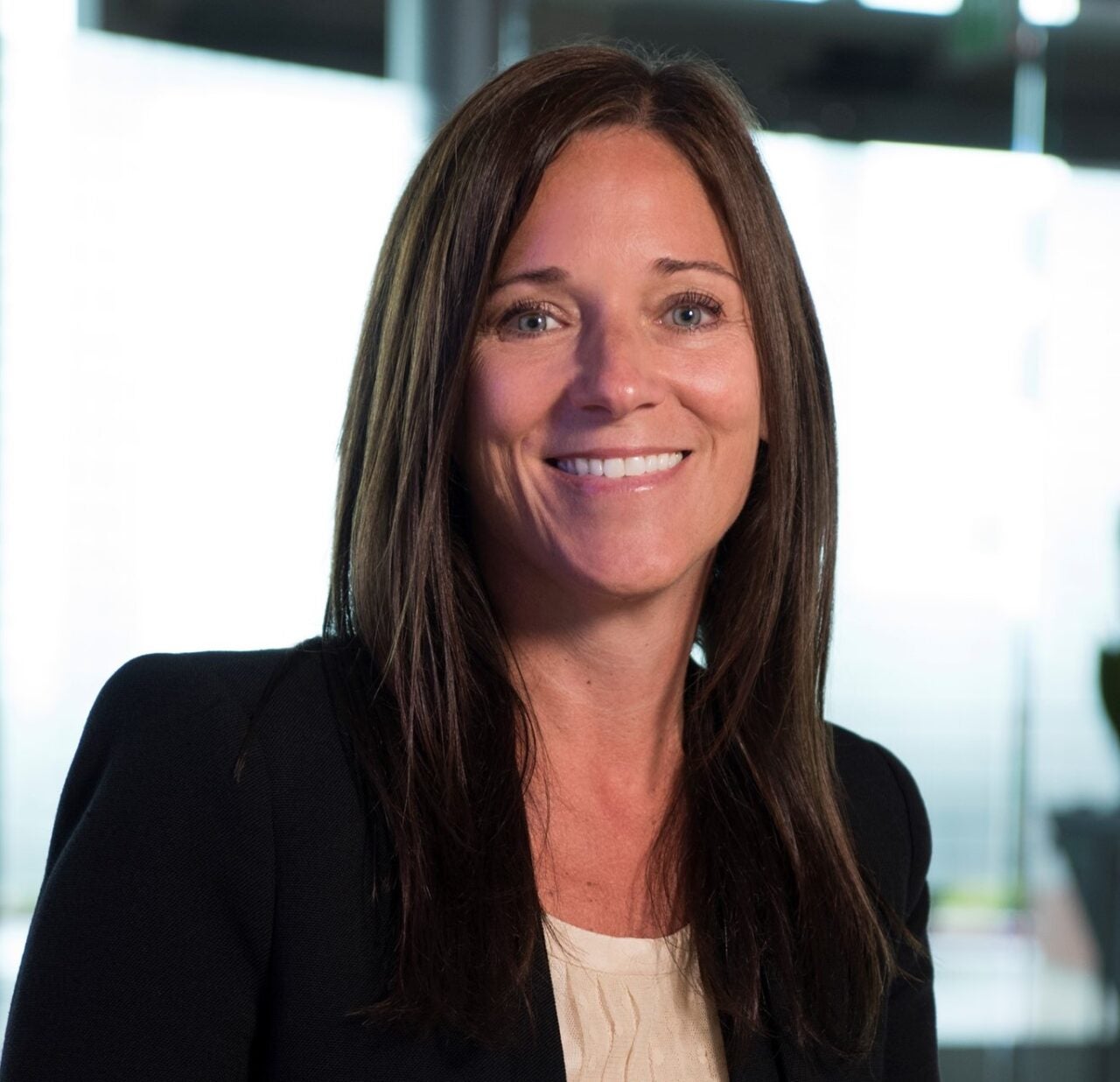 Rachel Barber ’91 – College of Arts and Sciences