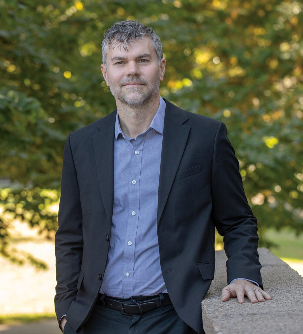 People – College of Arts and Sciences