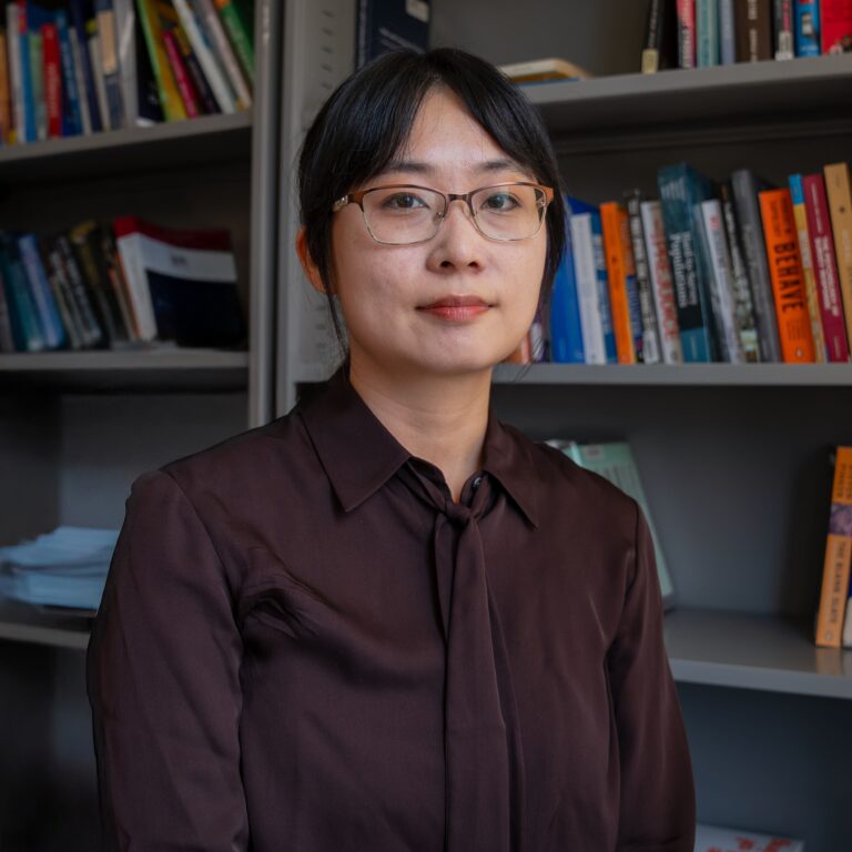 College of Arts and Sciences