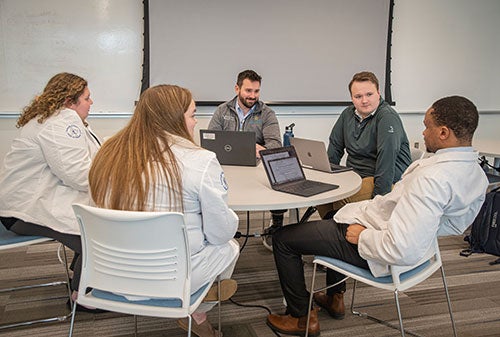 Options for Department Meetings – Office for the Advancement of ...
