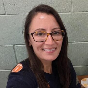 Faculty Spotlight: Sarah Larson – Office for the Advancement of ...