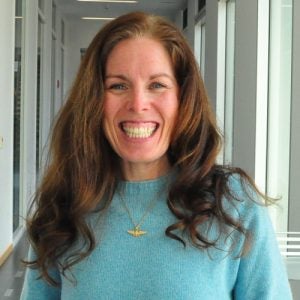 People – Biological Sciences