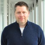 Jonathan Puritz – Biological Sciences