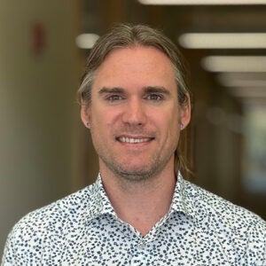 People – Biological Sciences