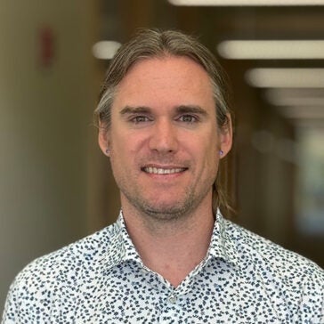 People – Biological Sciences