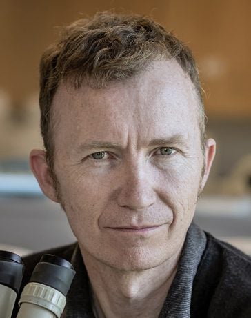 People – Biological Sciences