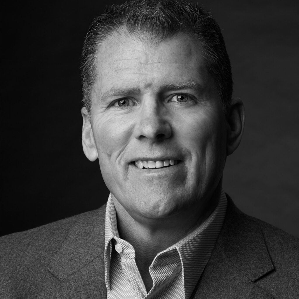 Executive Advisory Board – College of Business