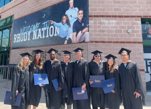 Pfizer MBA Program – College of Business