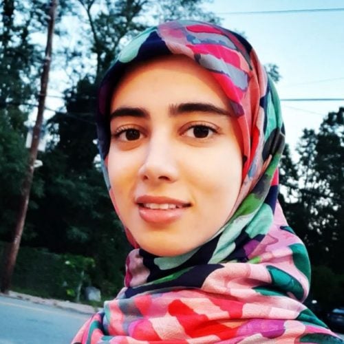 Ph.D. Students – College of Business