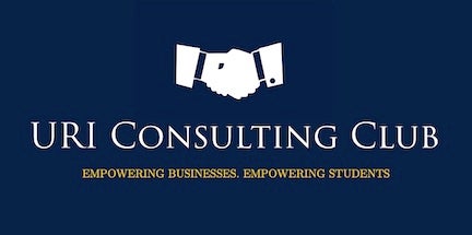 URI Consulting Club – College of Business
