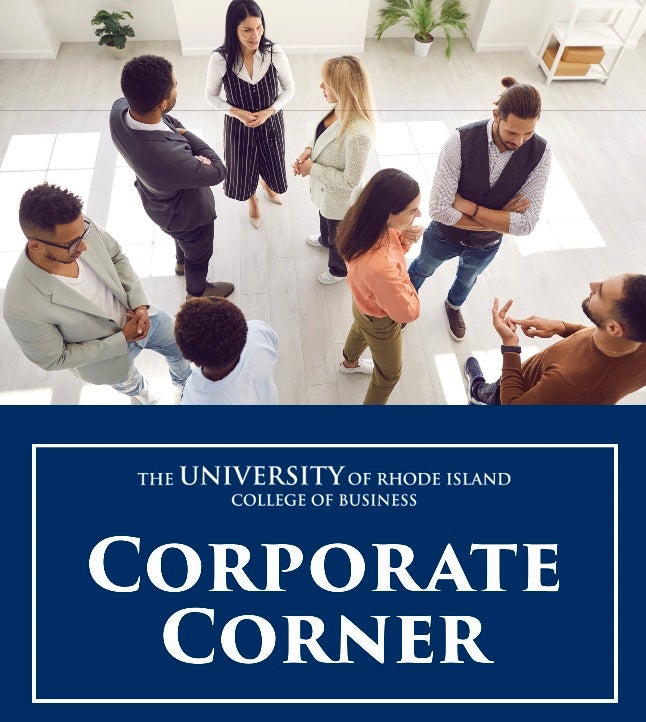 Upcoming Events COB – College of Business