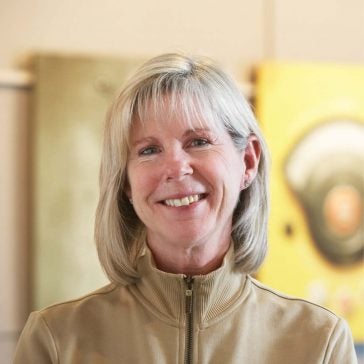 Diane Fannon ’74 – College of Business