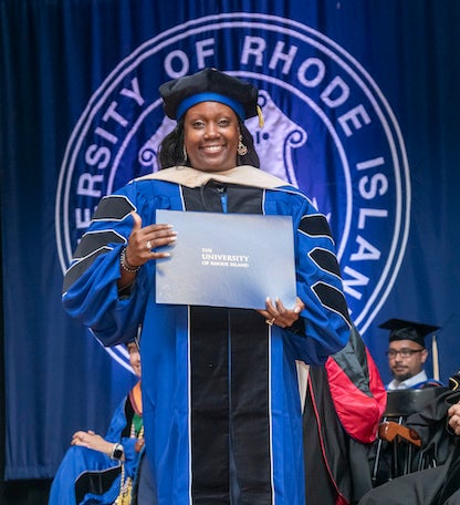 Doctor of Business Administration – College of Business