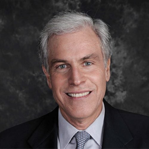 Executive Advisory Board – College of Business