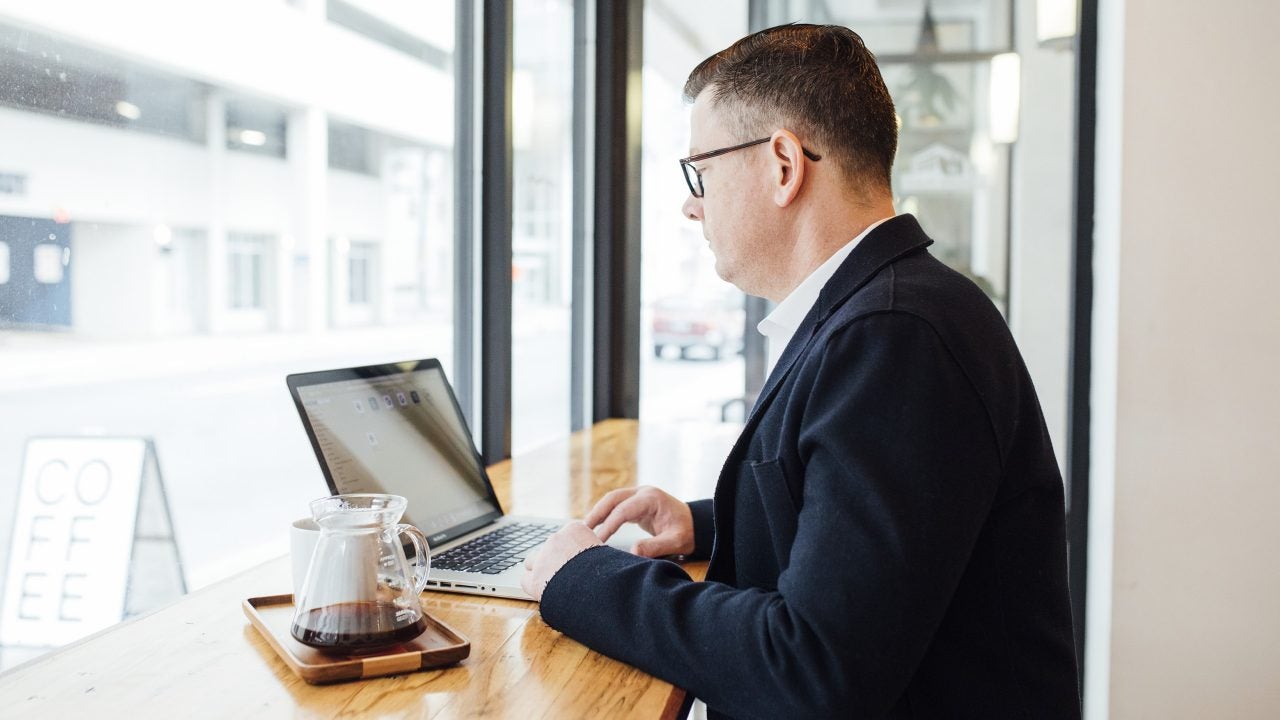 Master of Business Administration – College of Business