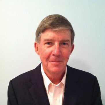 Thomas J. Chisholm ’68 – College of Business