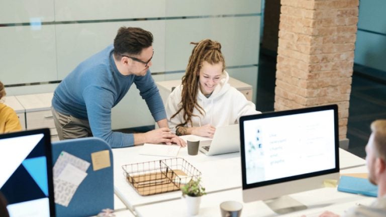 Accounting Tutoring – College of Business