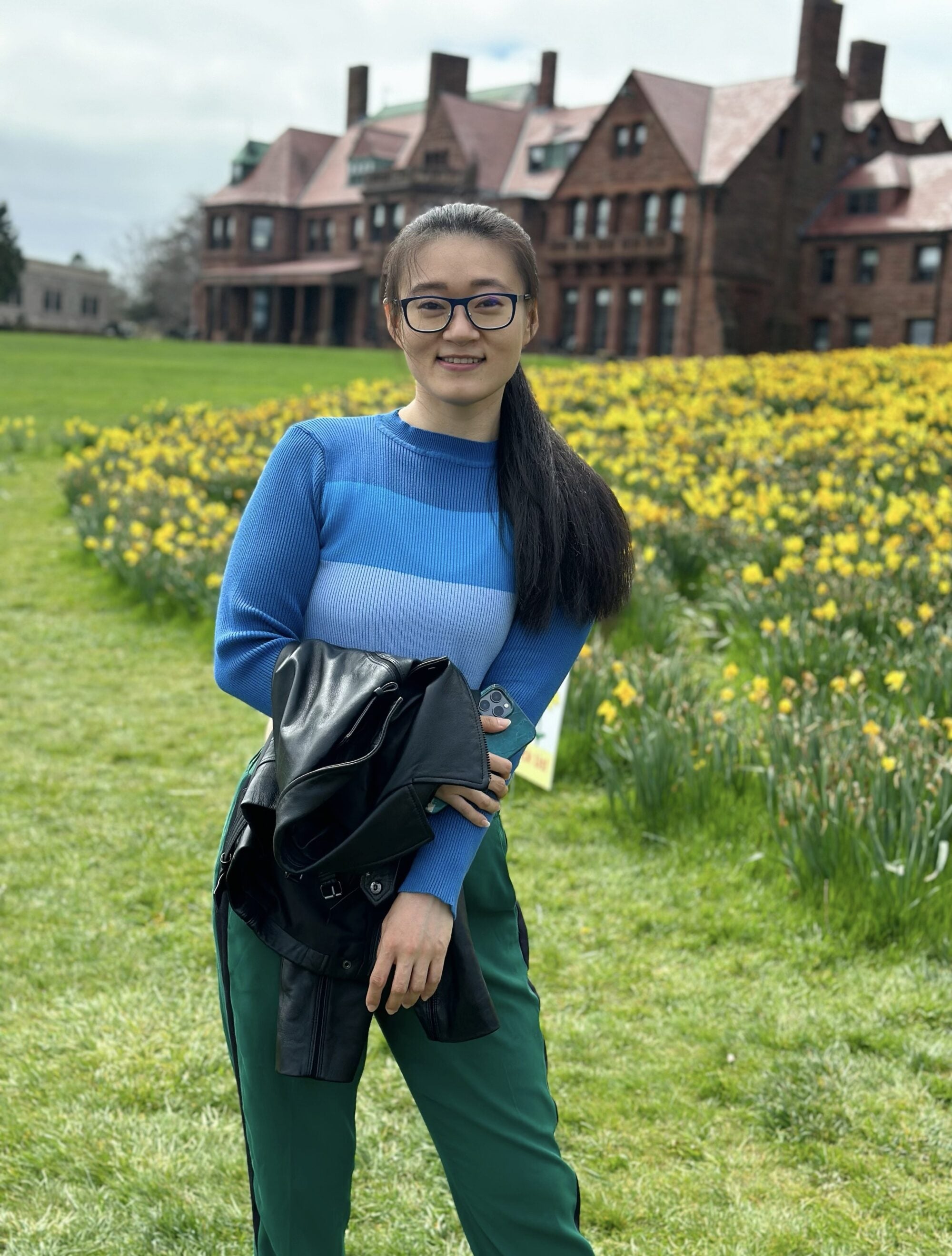 Students and Associated Faculty – Byte Lab