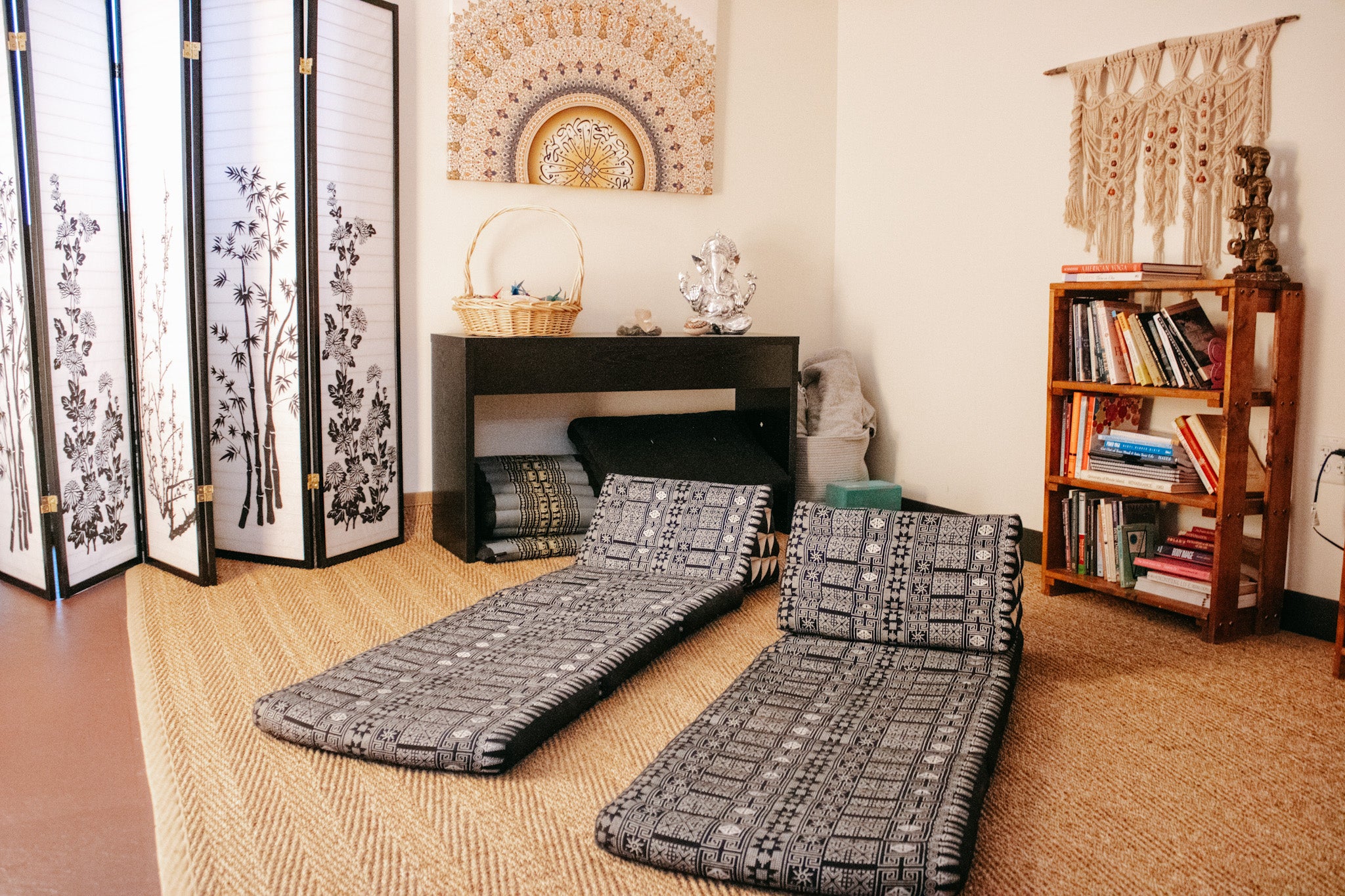 Wellness Resources – Campus Recreation