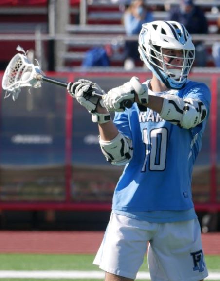 Club Sports Spotlight: Men’s Lacrosse – Campus Recreation