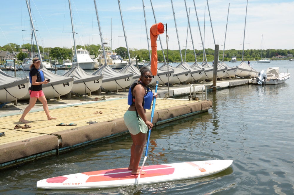 Paddle Boards and Kayaks – Campus Recreation