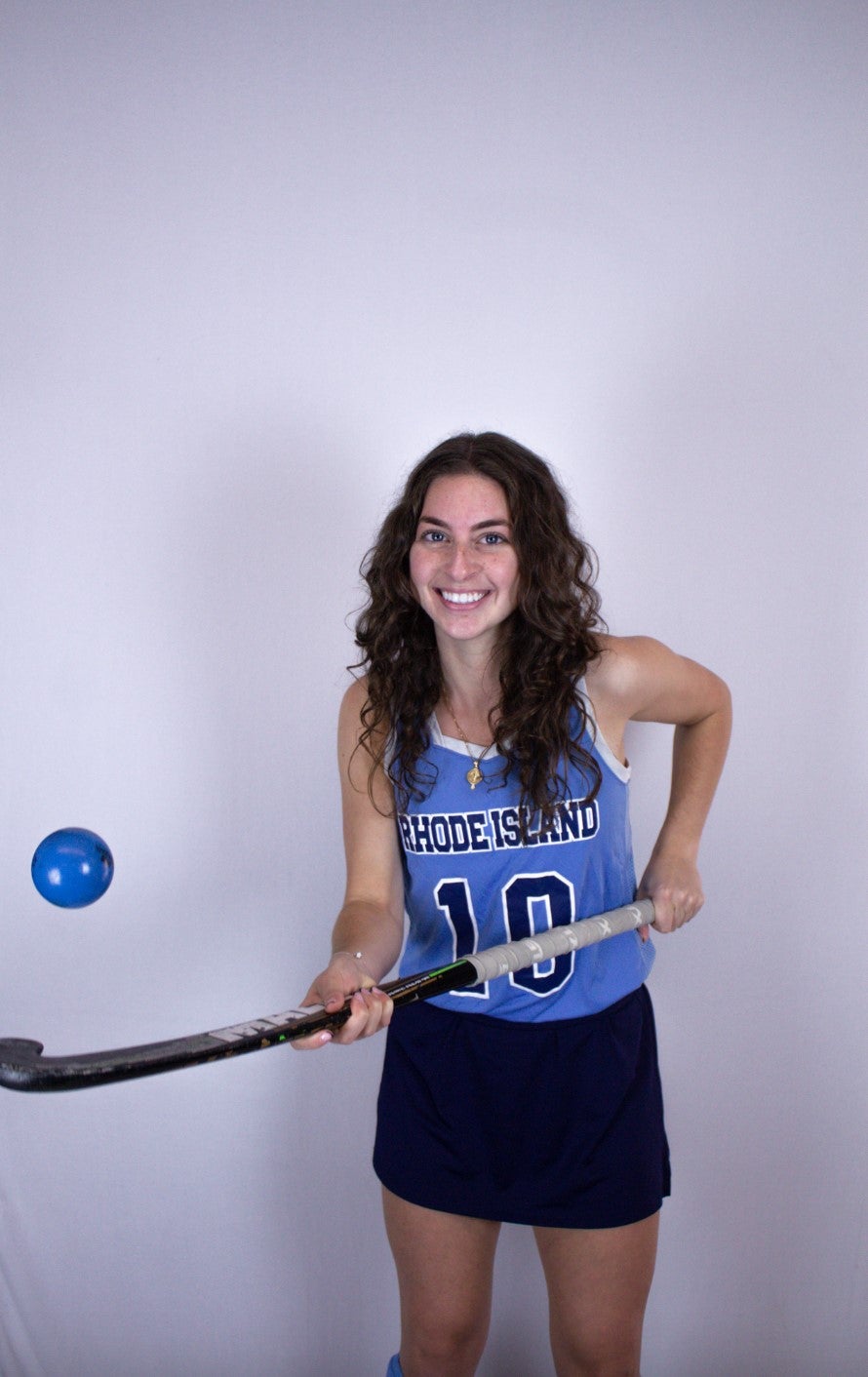 October 2023 Athletes of the Month – Campus Recreation