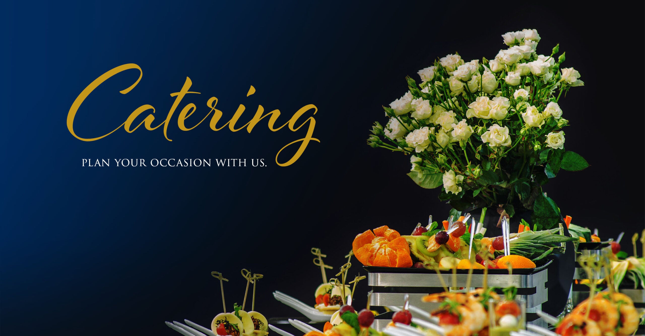 URI Catering